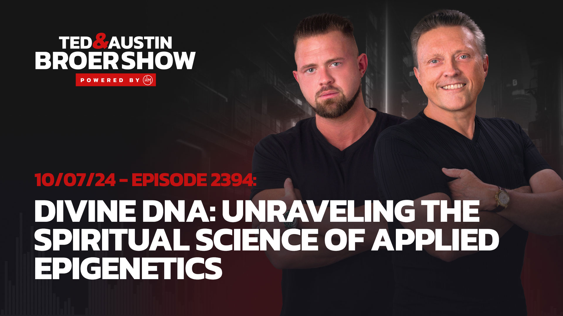 Divine DNA: Unraveling the Spiritual Science of Applied Epigenetics ...