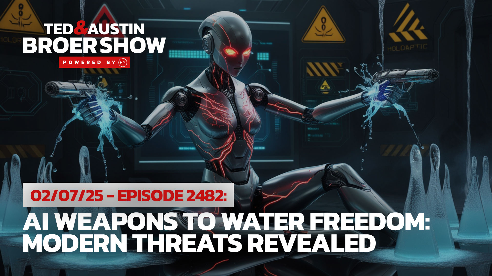 From Kanye to Warfare: Global Control and Health Freedom Exposed - The ...