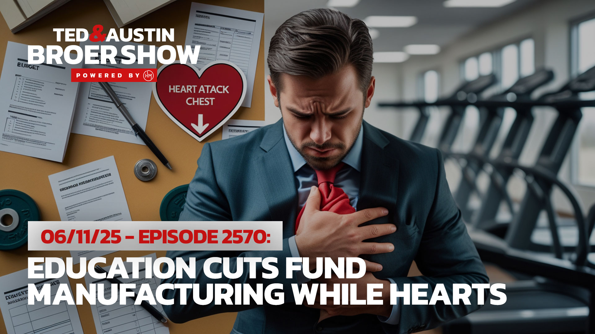 FDA Approves Lab-Grown Salmon: RSV Shots Cause Serious Newborn Events - The Ted & Austin Broer ...