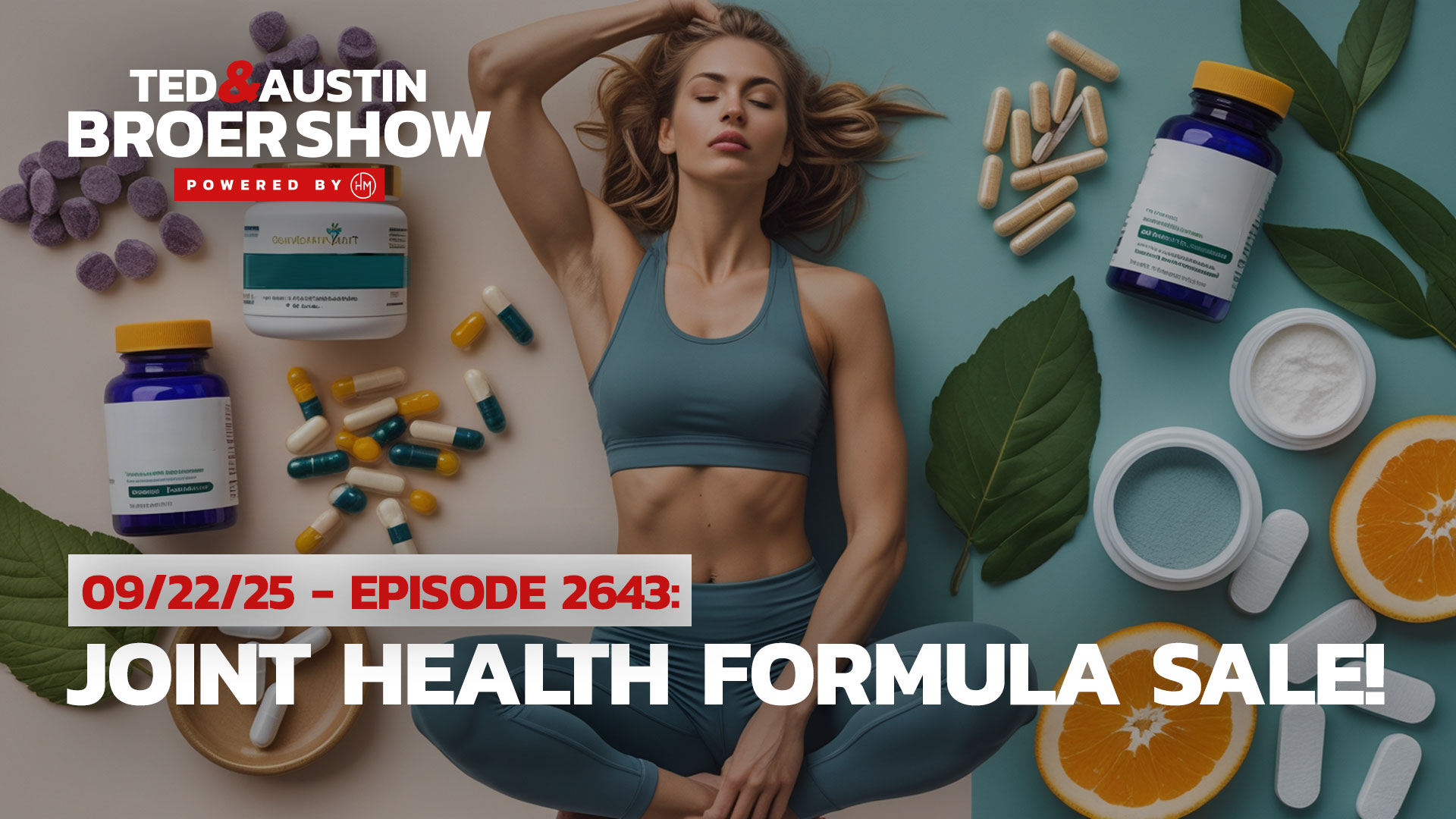 Joint Health Formula Sale While Beta Blockers Show Dangerous Side Effects! - The Ted & Austin ...