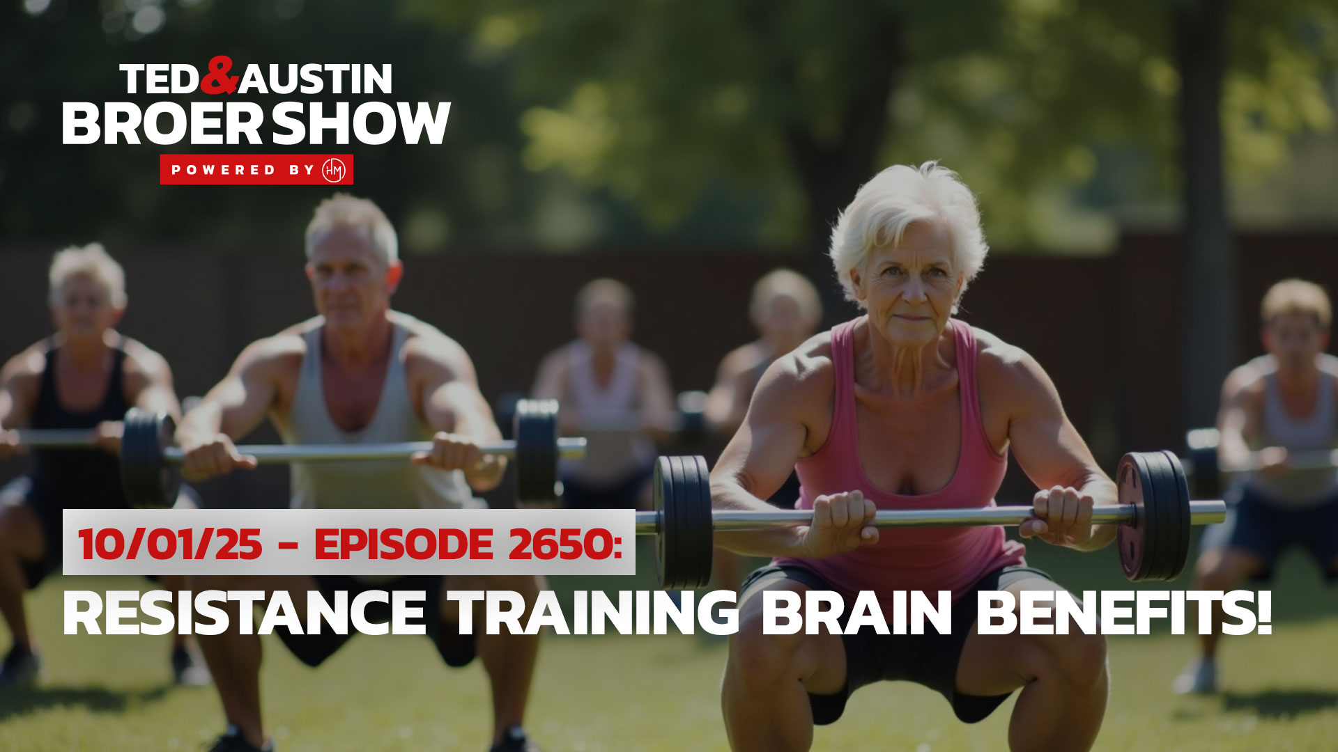 Sleep Kit Success Replaces Energy Drinks While Parkinson's B Vitamin Link Revealed! - The Ted ...