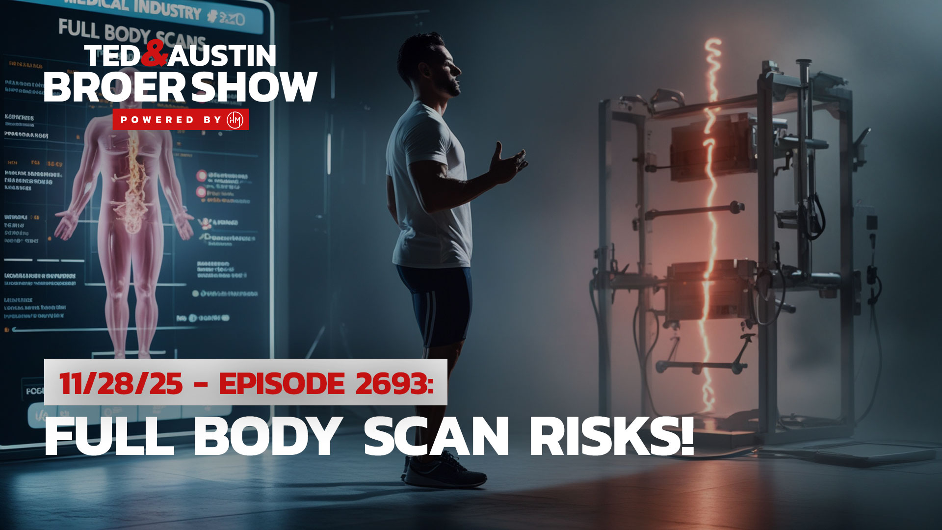 Energy Drink Dangers While PCR Test 86% Fraud Exposed! - The Ted ...