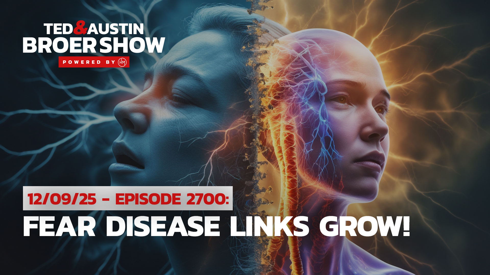 Applied Epigenetics DNA Healing Through Christ's Power! - The Ted ...