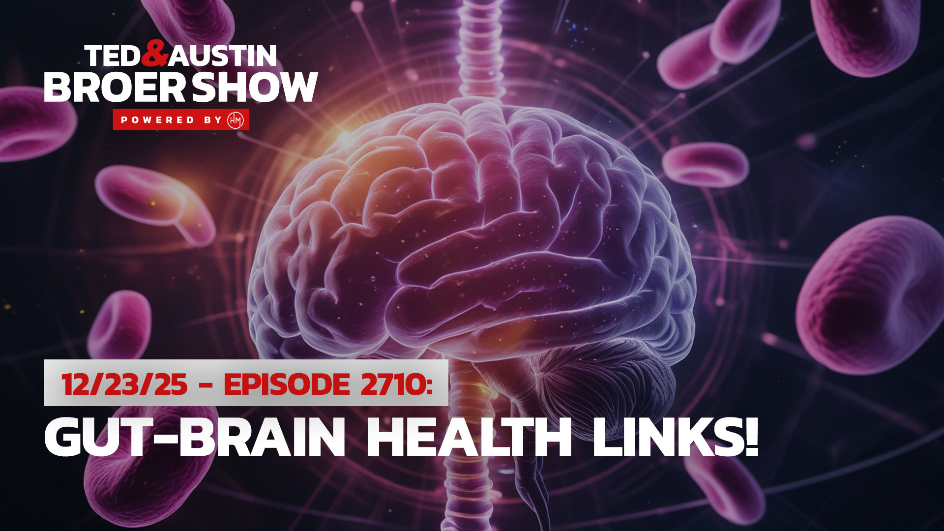 US Sanctions ICC Israel While Pro-Israel Blacklist Targets Critics! - The Ted & Austin Broer ...