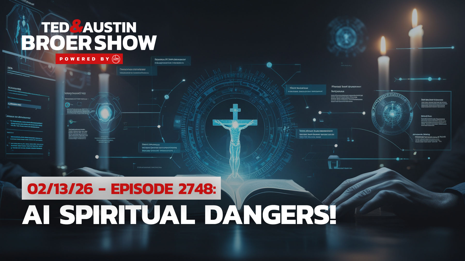 AAP Pushes Ozempic for Kids & Epstein Files Expose! - The Ted & Austin ...